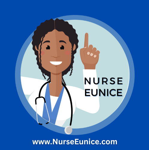 Nurse Eunice